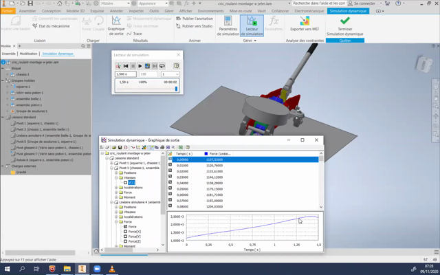 - Inventor-Export-Effort