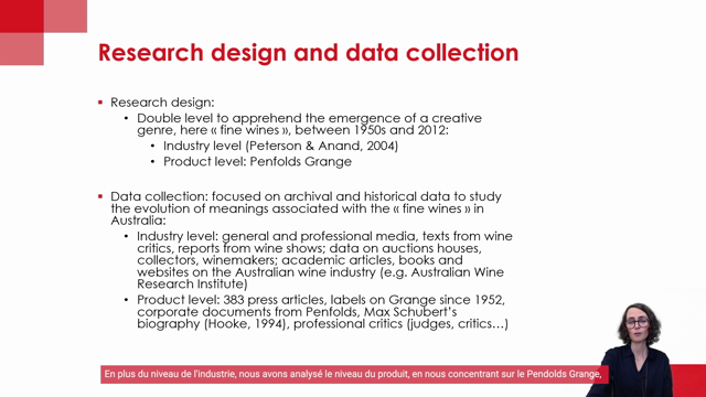- Découverte Méthode Gioia Vidéo 2
