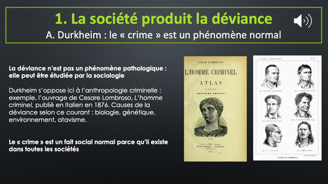 - L1 Sps Parcours Sciences Sociales - Cm Intro…