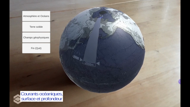 - Virtual Earth, Demo - Earthvarious