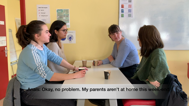 - Precarity Of Student