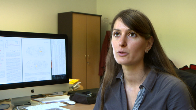 - Jenny Sorce, Femme De Science