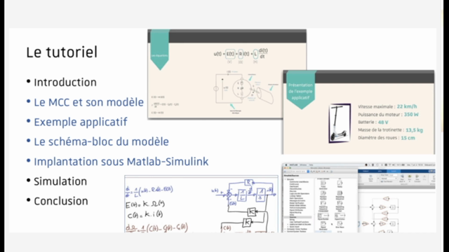 - Une Expérience D'Utilisation D’Un Tutoriel E…