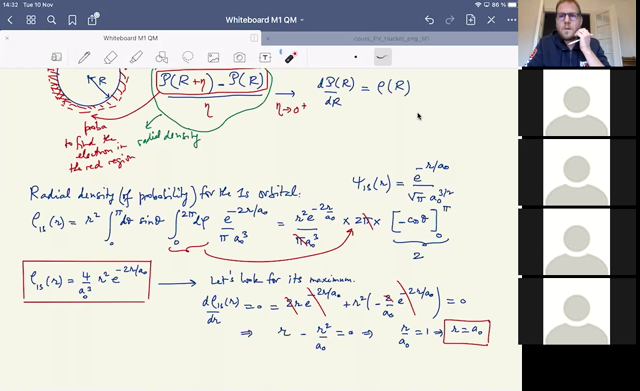 - Quantum Mechanics: Hydrogen Atom (Part2); Ti…
