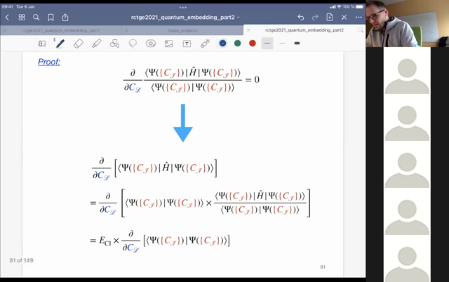 - Quantum Embedding In Electronic Structure Th…