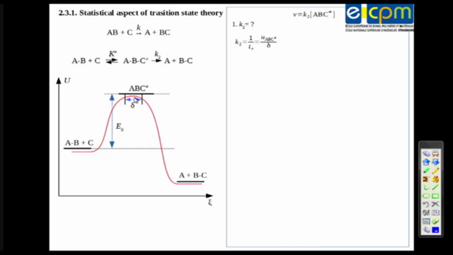 - Chemical Kinetics Chapter 2.3.2 - Transition…
