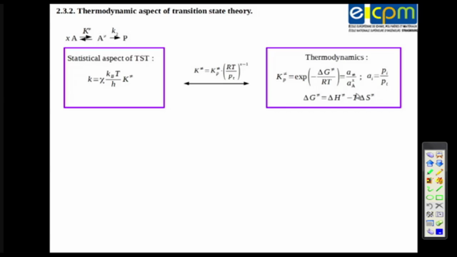 - Chemical Kinetics Chapter 2.3.3 - Transition…