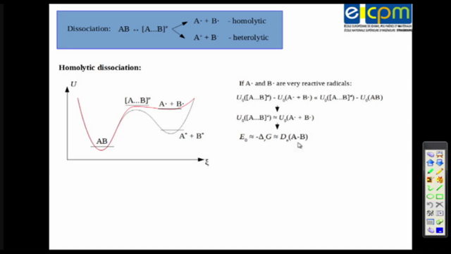 - Chemical Kinetics Chapter 2.4.1 - Monomolecu…