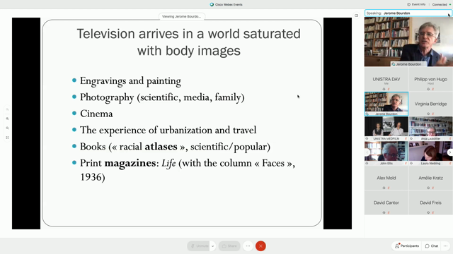 - Jérôme Bourdon, "Liveness And The Theatre Of…