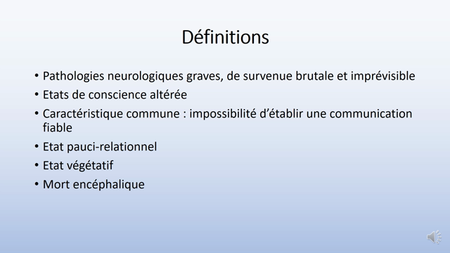 - Etat Pauci-Relationnel (Jandeaux)