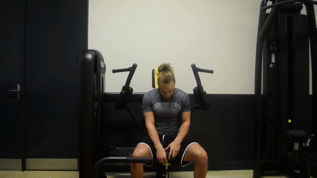 - Musculation Pectoral