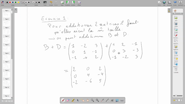 - Corrige_Sujet_Matrices_Exercice 1 Et 2