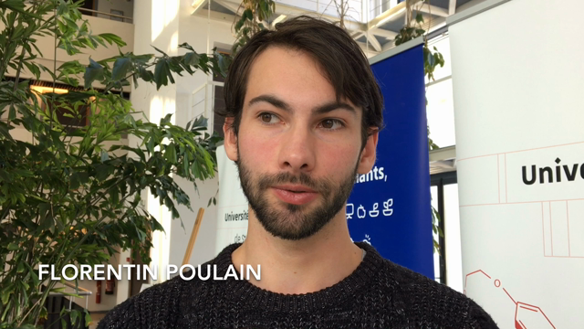 - Florentin Poulain, Lauréat Du Prix Louise-We…