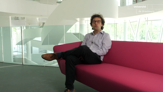 - Studium, Les Acteurs Du Projet : Benjamin Ca…