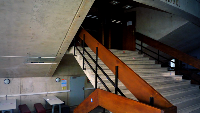 - Présentation Ufr Math-Info