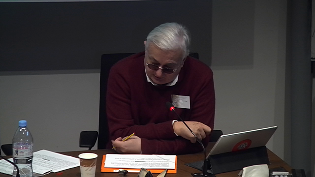 - MISHA - Éric Brian, Ehess,L’Exemplarité De La Nouvel…