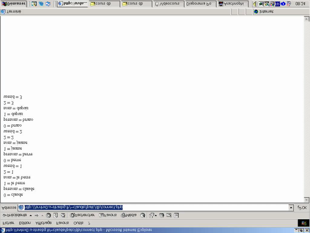 - (Enrichi) Cours PHP : les bases de données
